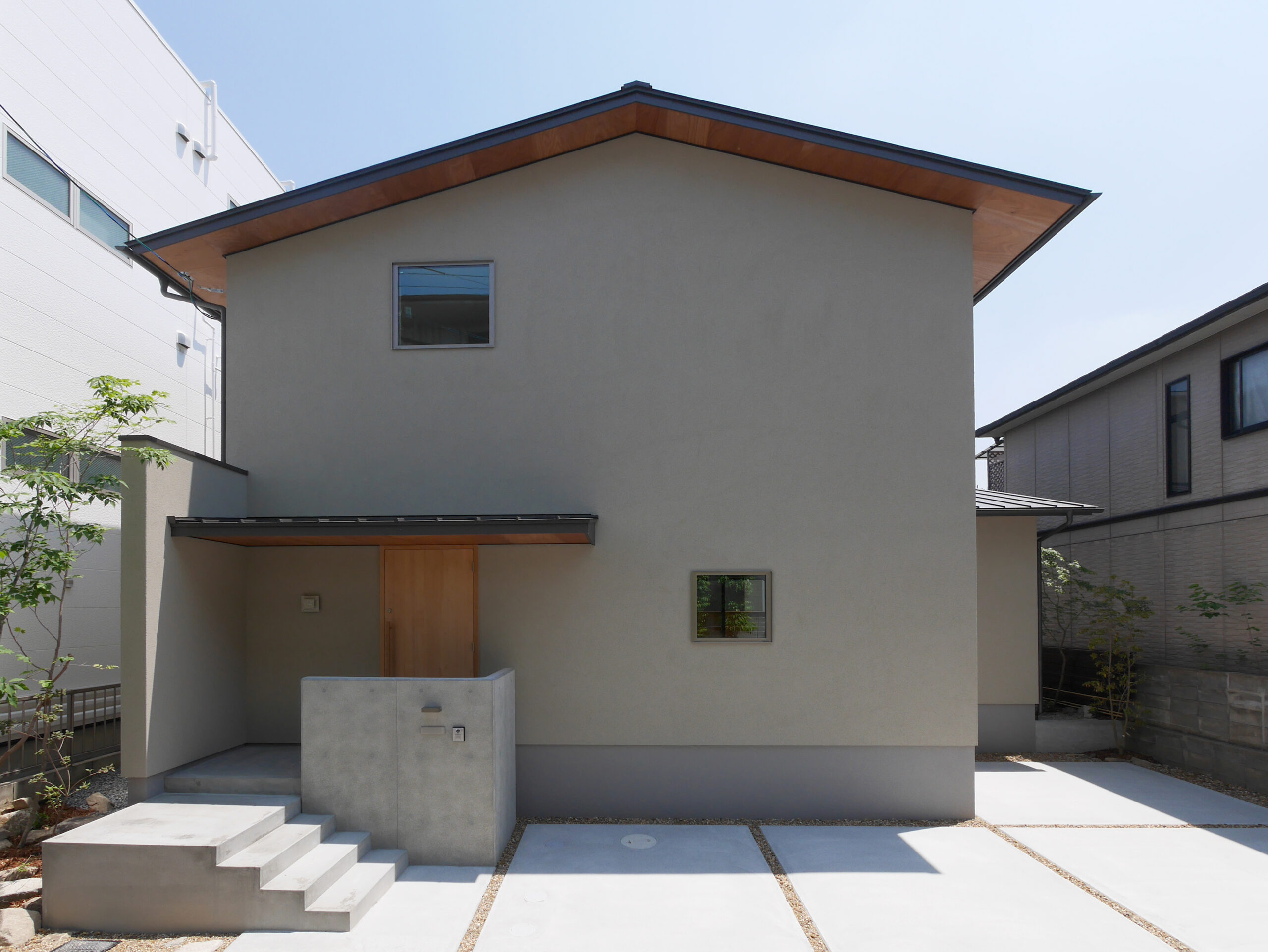 ニュース | 「ぬくもりに包まれる住まい」完成見学会 | 京都長岡京市の注文住宅はIKKA DESIGN